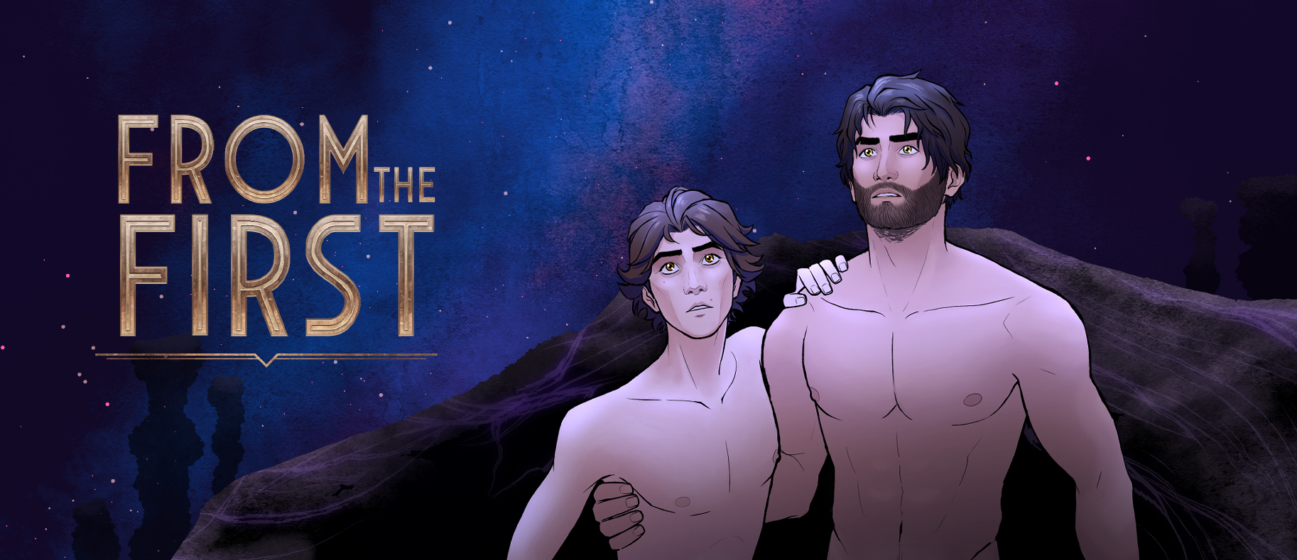 From the First - Chapter 1 - Mysecretfanmoments - Arcane: League of ...